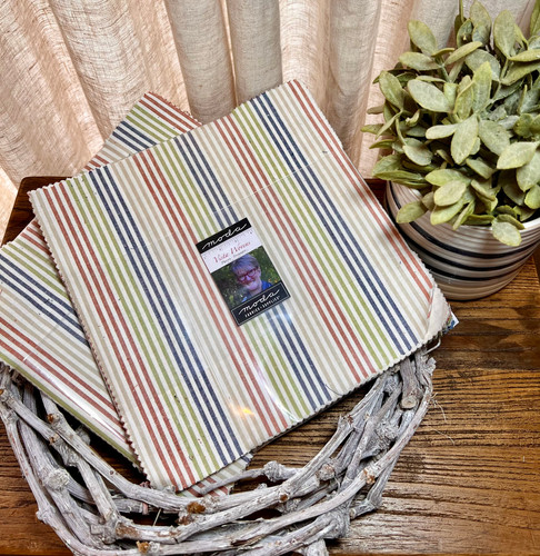 Vista Layer Cake | Pieces to Treasure