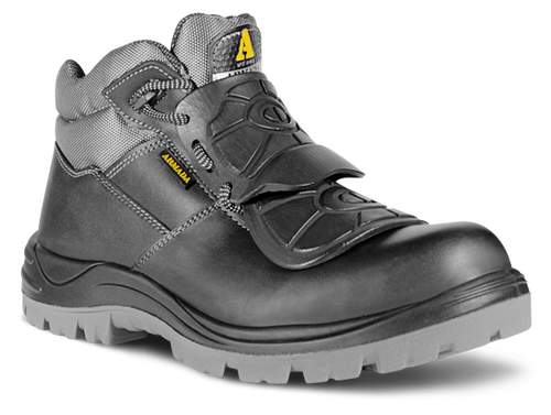Bota Industrial Dieléctrica con 【 Metatarso】