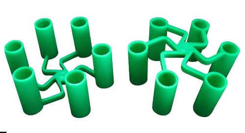 Traba tuercas 5 Birlos Vehicular PRAETORIA | Enersafety | Equipo de ...