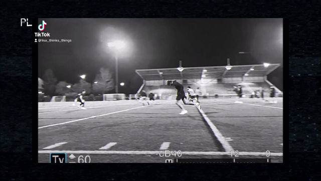 We're Talking about Practice