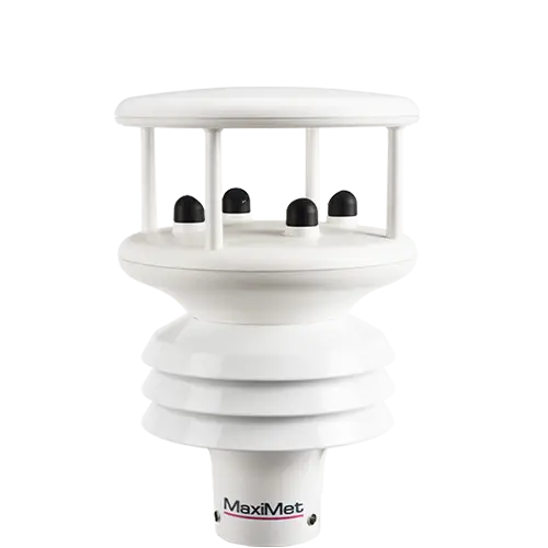 MaxiMet GMX500 | Mertani