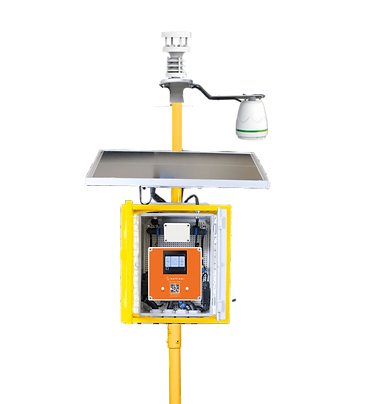 Mertani | Air Quality Monitoring System