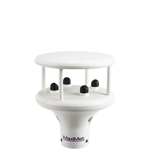 MaxiMet GMX200 | Mertani