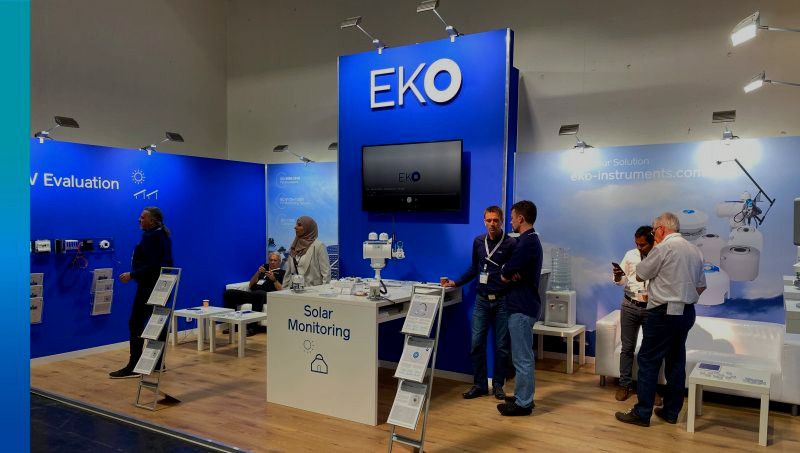 Eko Instruments | Mertani