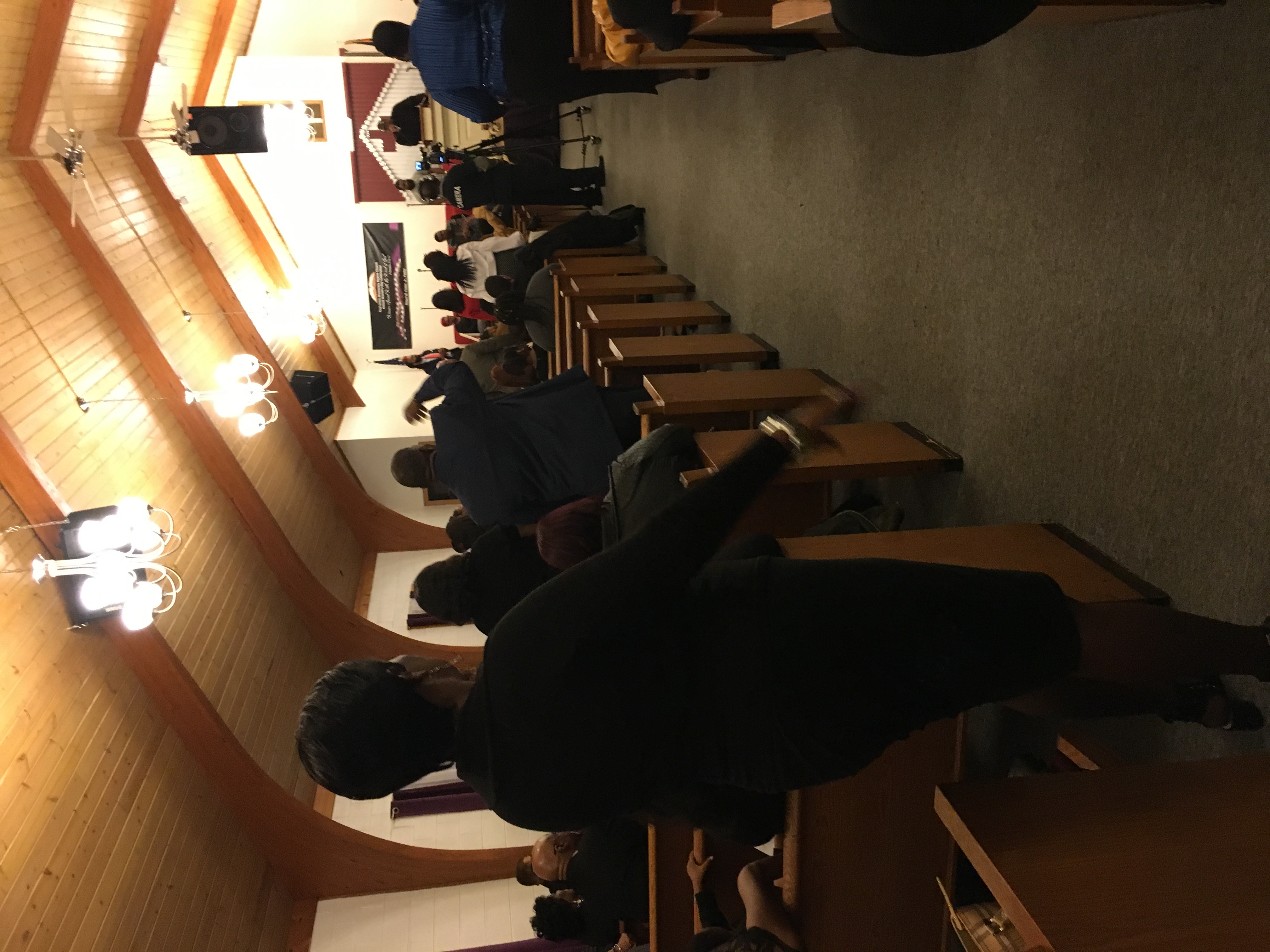 First Union Missionary Baptist Church | Ford Heights Churches