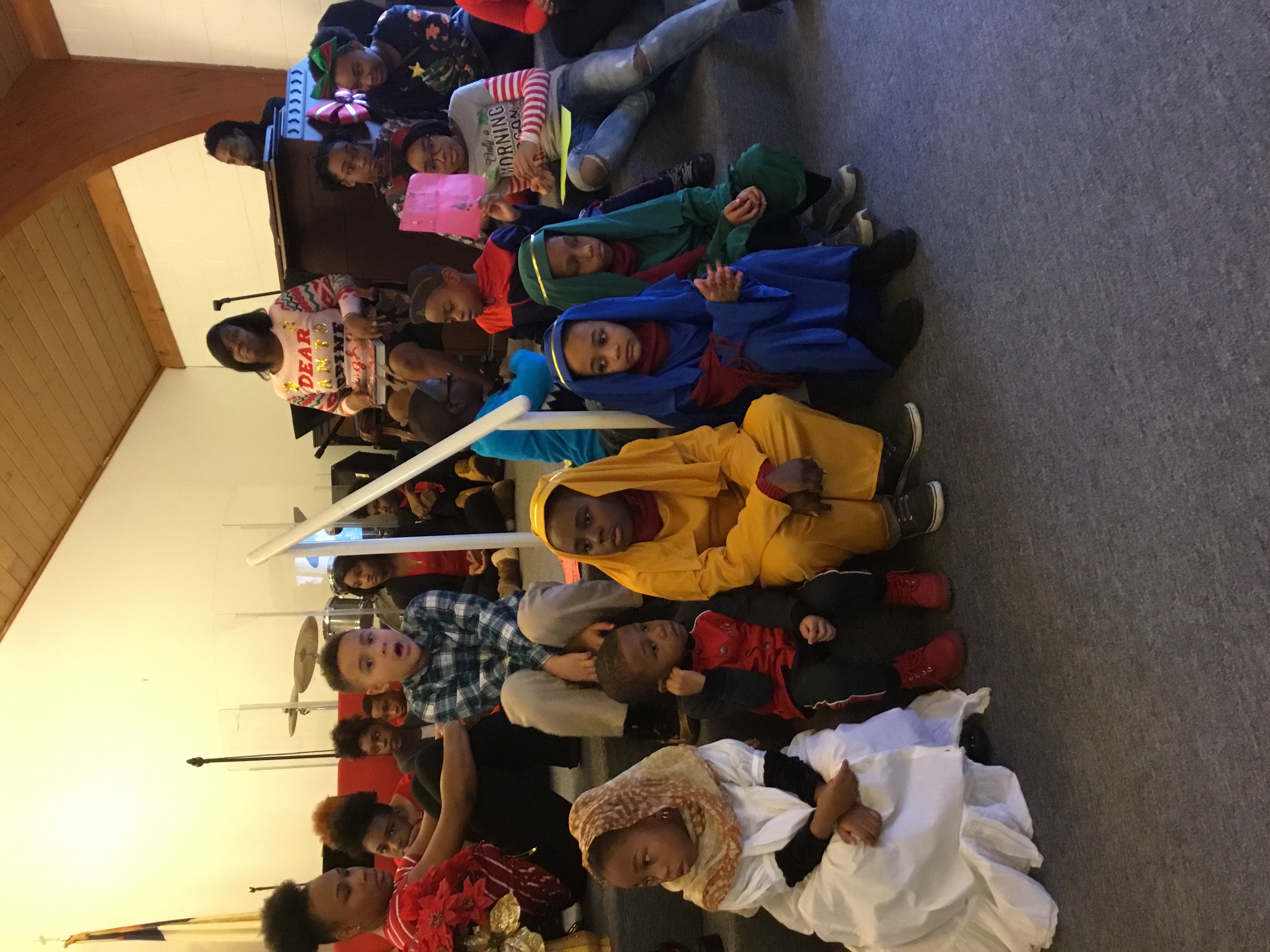 First Union Missionary Baptist Church | Ford Heights Churches