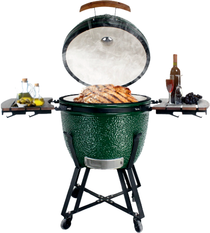 BANDIT GRILL 21" | Bandit Grill