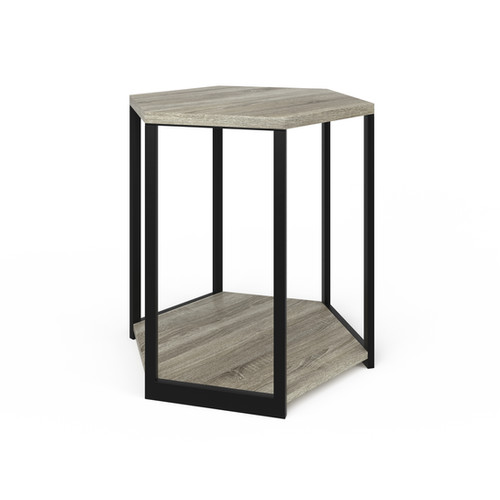 Pacific Hex Table | D12 Interiors