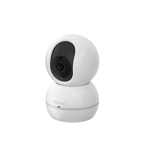 Sawaket PTZ Indoor Wifi Camera (1080P) | CCTV Camera Price in Qatar