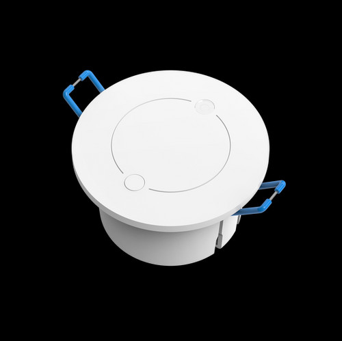 Sawaket: ZigBee Human Presence Sensor for Smart Motion Detection