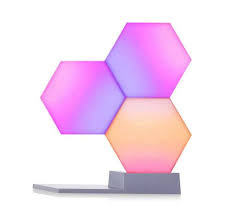 Cololight Hexagon Plus Starter Kit | Sawaket