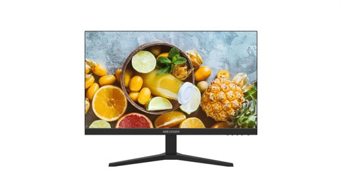 Sawaket: CCTV 24 inch FHD Monitor DS-D5024FN10 for 178° Ultra-Wide View