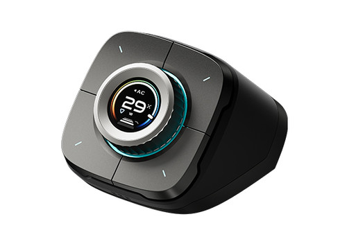 Sawaket: Nature X Smart Home Gateway for Multi-Protocol Control