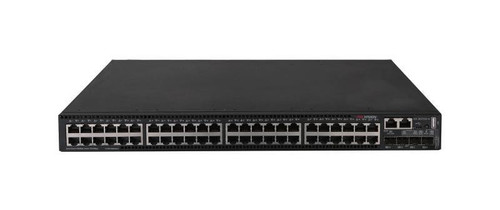 DS-3E3752-H 52 Port Core Switch | Sawaket