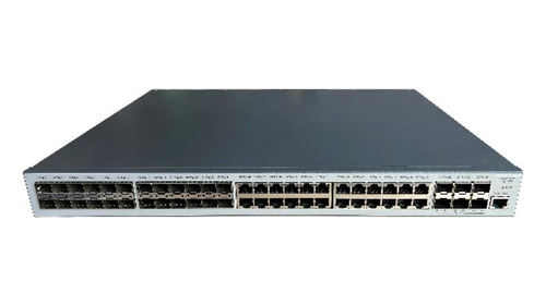 DS-3E3754TF 54 Port 10 G L3 Switch 24 | Sawaket
