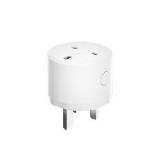 Smart Plug | Sawaket