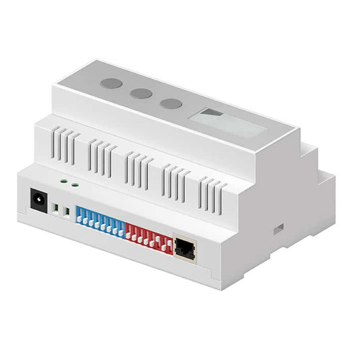 Central AC Smart Gateway (LS175) | Sawaket