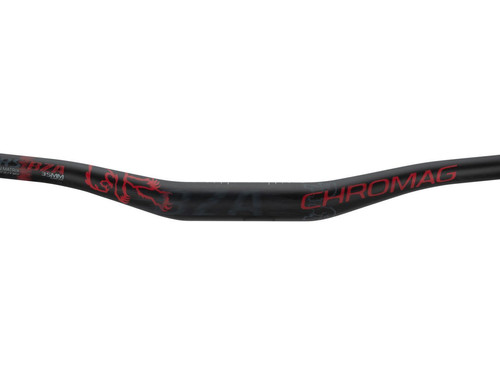 Chromag - Fubars FU40 Handlebar | T2 Bikes