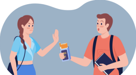 Understanding and Managing Peer Pressure