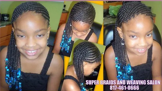 Conrow | Super Braids