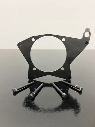 Engine:Torque Plate Assembly | Dynadiggr