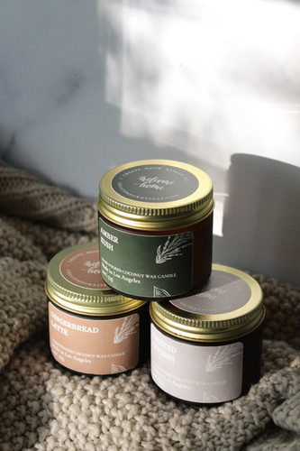 2oz sampler pack | Create. Meow. Repeat