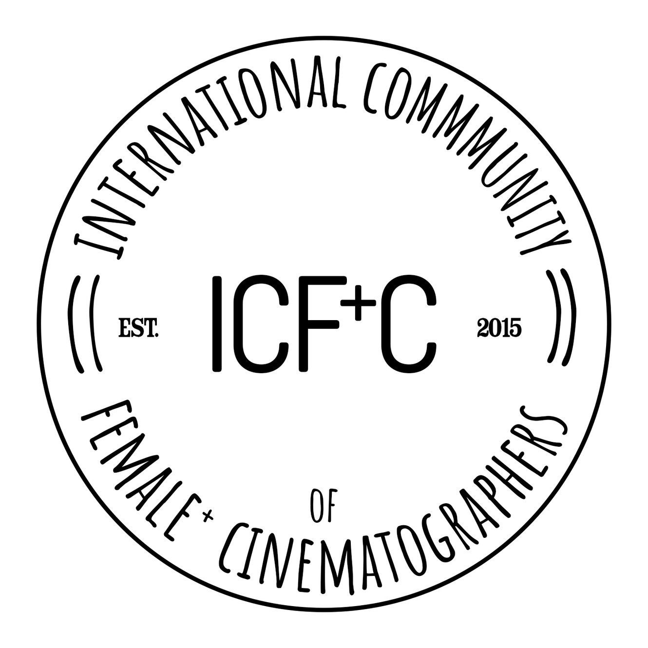 ICF+C - The International Community of Female+ Cinematographers