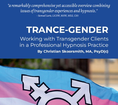 Trance-Gender: Working with Transgender Clients in Professional ...