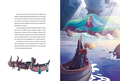 Helene Let • Publications | Inis Fail