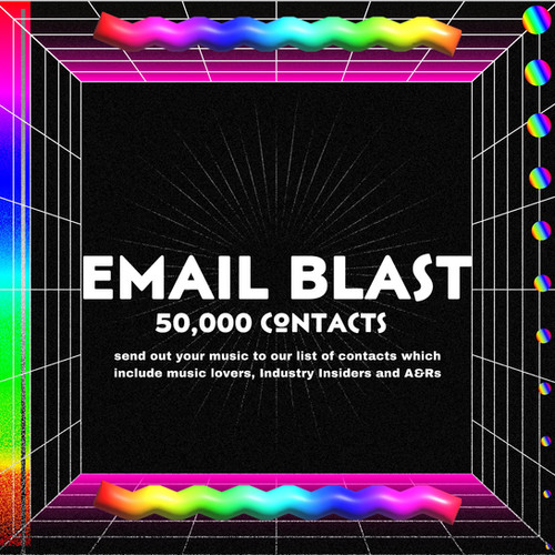 Email Blast Campaigns | CAL.