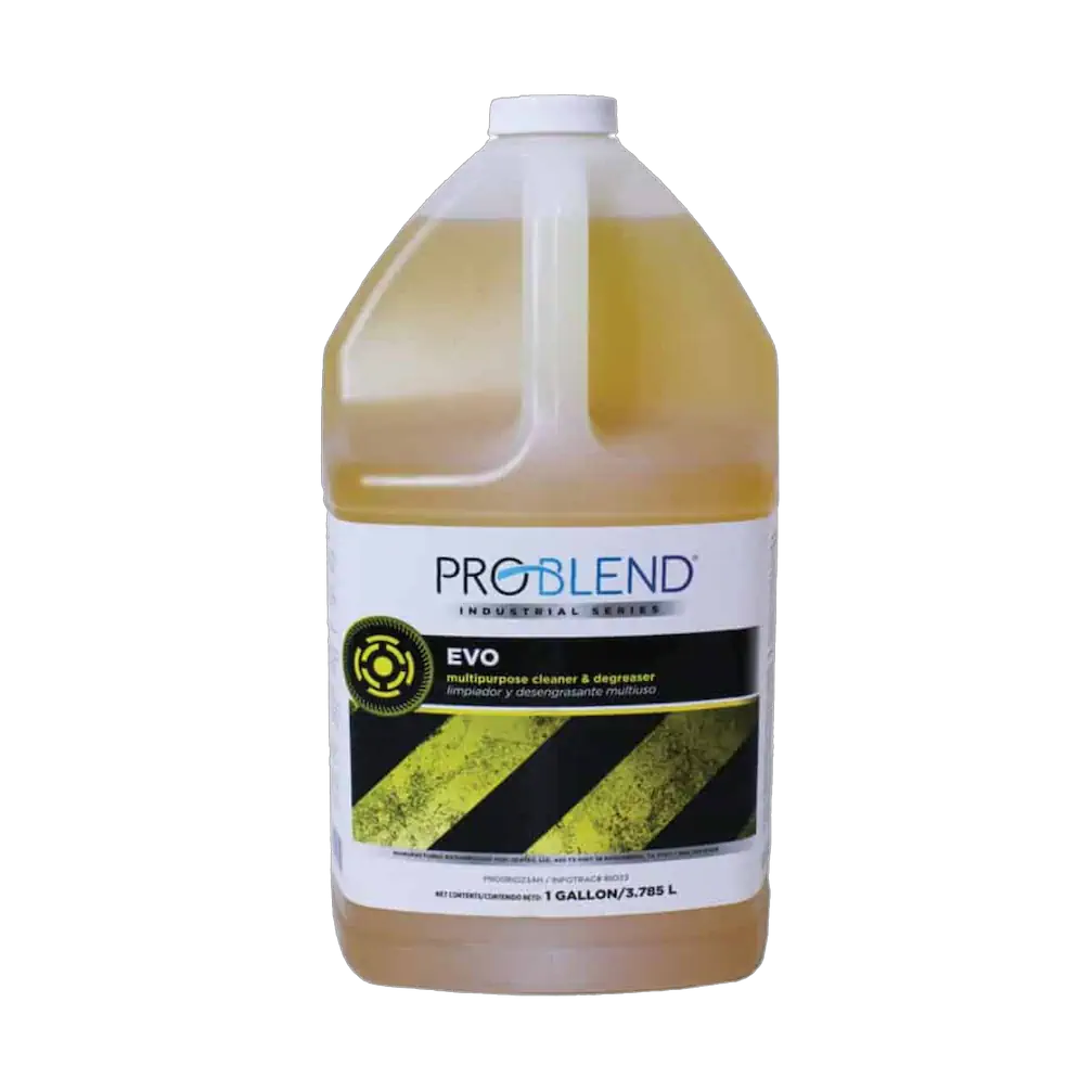 Microbial Bird Dropping Cleaner - EVO | War Bird Mfg., Inc.