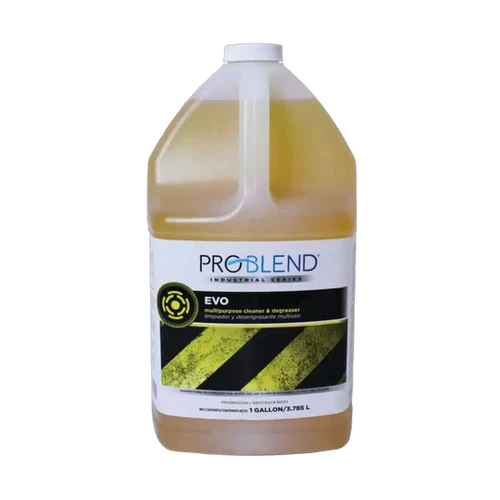 Microbial Bird Dropping Cleaner - EVO | War Bird Mfg., Inc.