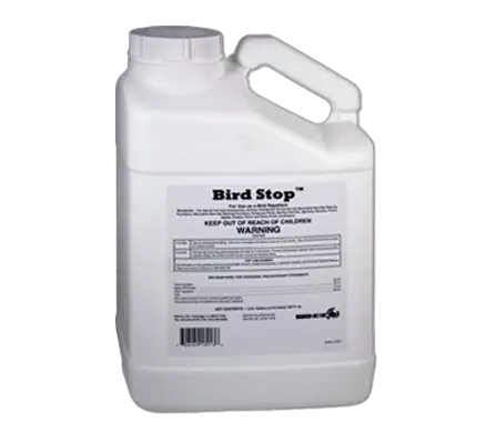 Bird Stop | War Bird Mfg., Inc.