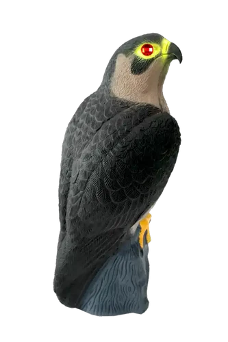 Falcon Decoy | War Bird Mfg., Inc.