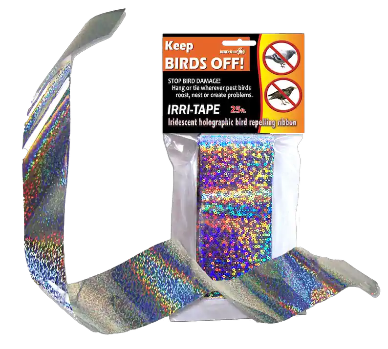 Irri-Tape | War Bird Mfg., Inc.
