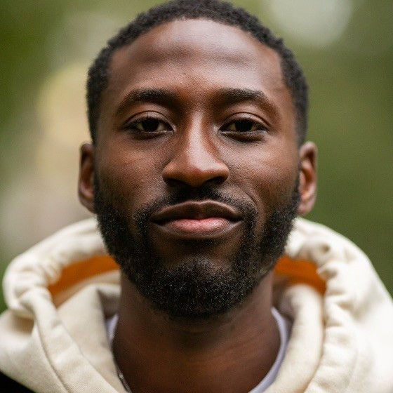 Our Team | Jamal Adu