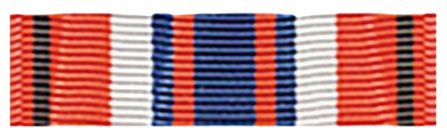 Military Medals | D.O.T. 911 Guardian Ribbon | Military Ribbons Store