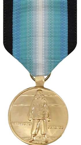 Antarctica Service Medal | Military Medals | Dorothys Military