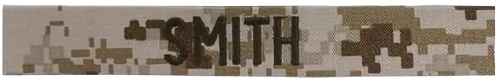 Name Tape | Marine Corps Digital Name Tape | Dorothys Military