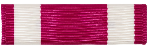 Meritorious Service Ribbon (Air Force) | Military Medals | Dorothys ...