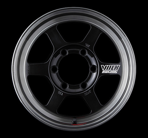 TE37X SB | HDC Wheels