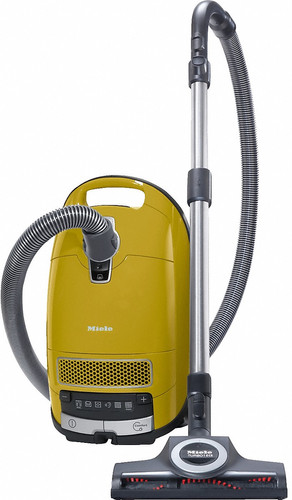 Miele Complete C3 Calima | A1 Sew & Vac