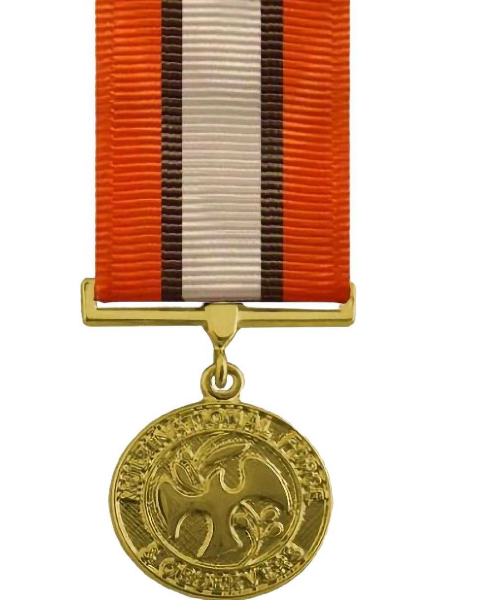 Marine Corps Medals | USMC Awards | Mounted Medals