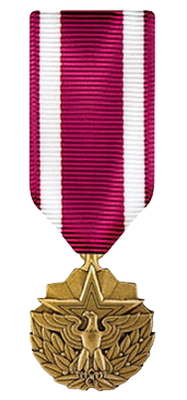 Meritorious Service Miniature Medal (Air Force/Army) | Military Medals ...