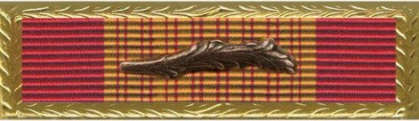 Vietnam Gallantry Cross Unit Citation | Military Medals