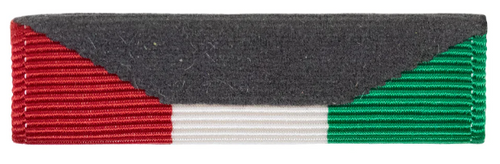 Kuwait Liberation Ribbon (Emirate of Kuwait) | Military Medals ...