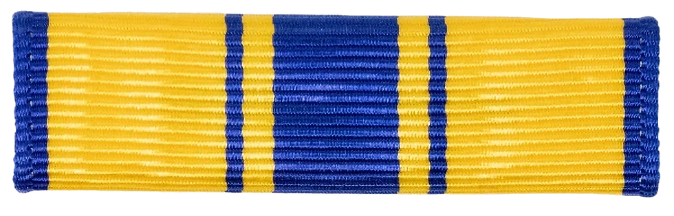 Air Force Commendation Medal Ribbon | Military Medals | Dorothys Military