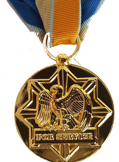 Inherent Resolve Campaign Medal | Military Medals | Dorothys Military