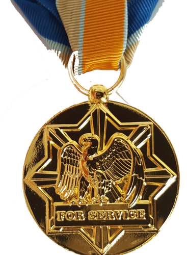 Inherent Resolve Campaign Medal | Military Medals | Dorothys Military