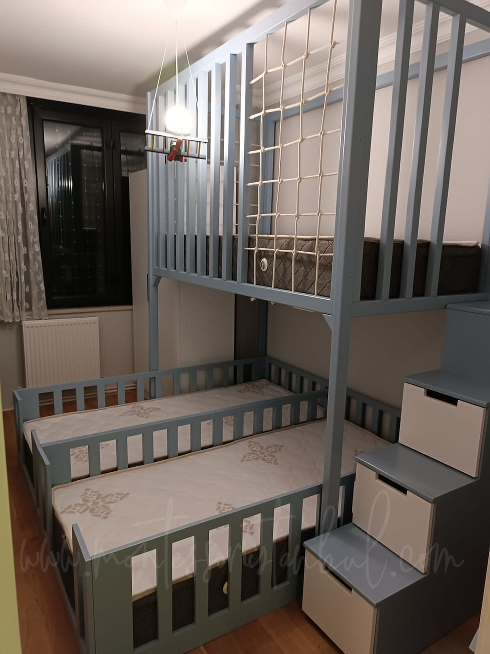 Montessori Ranza | Çocuk Mobilyaları, Bebek Mobilyaları ...